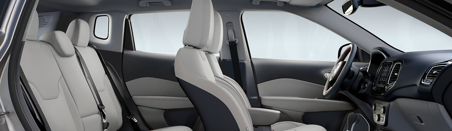 Compass | Jeep® Slovenská republika