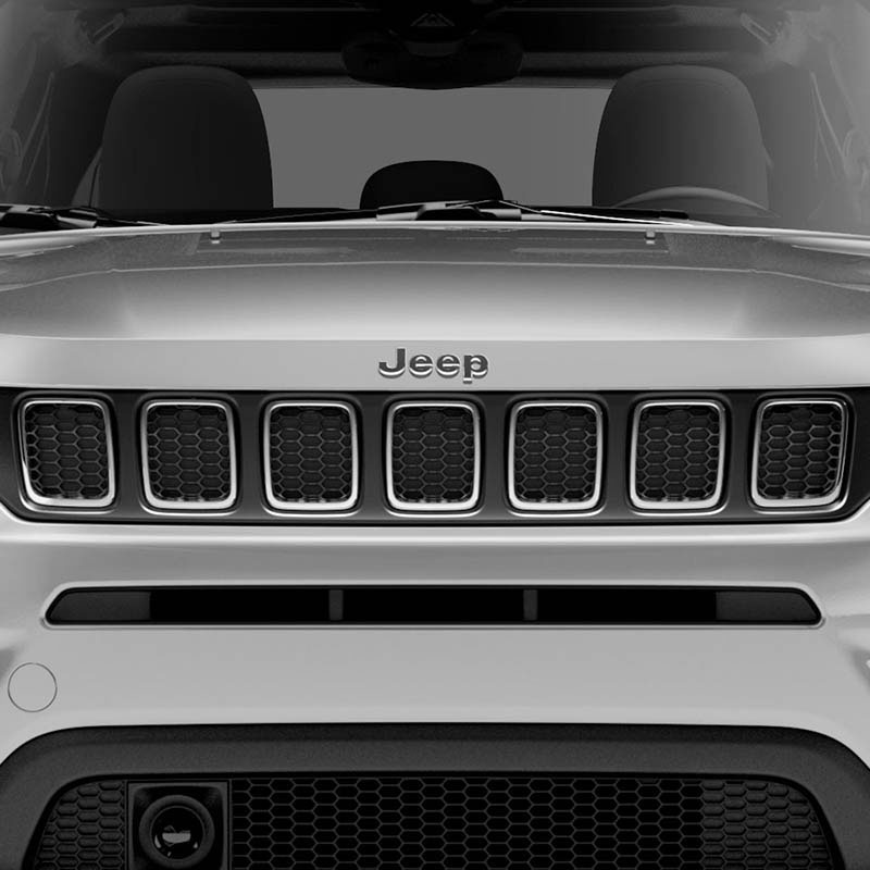 Compass | Jeep® Slovenská republika
