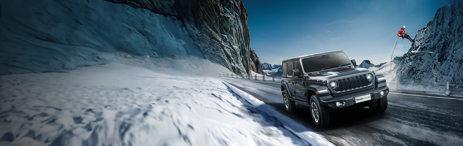 Jeep® Slovenská republika