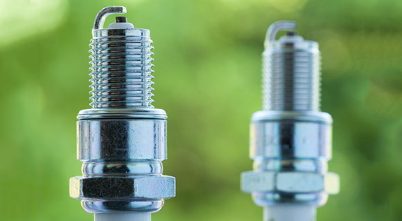 Jeep® spare parts - Original spark plugs parts for Jeep® | Mopar SK